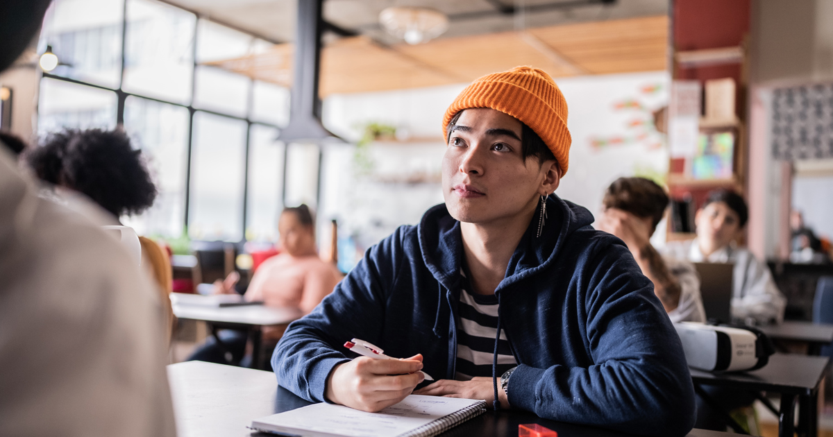 Introducing Our Qualifications